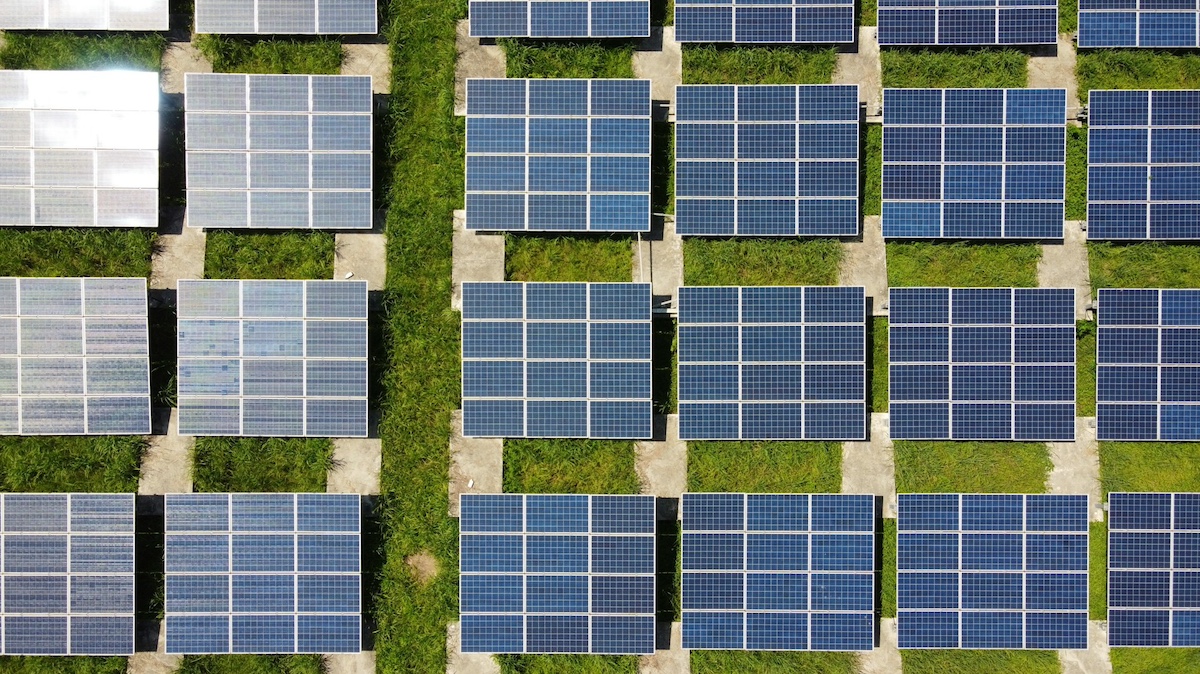 A Guide to Hourly Matching Renewable Energy - Professional Energy Services