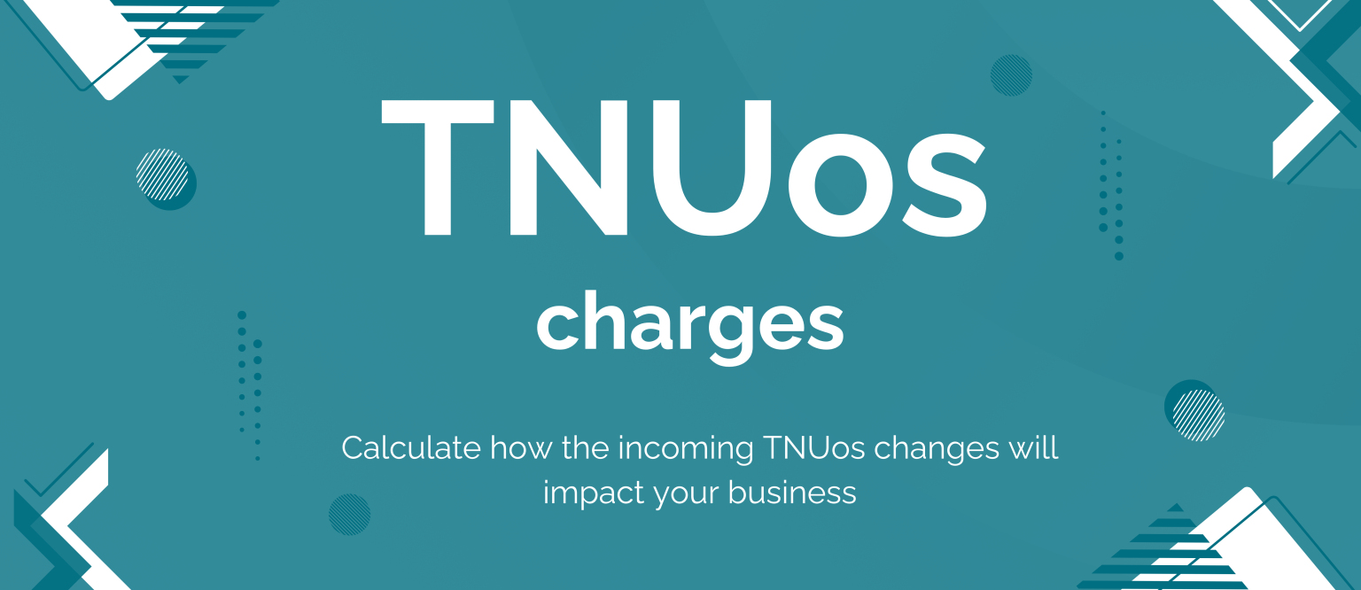 TNUoS Charges Explained: Why Costs Are Rising From April 2026 ...